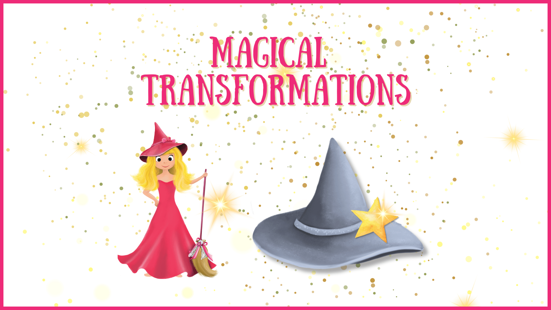 Event Calendar – The Good Witch of Salem