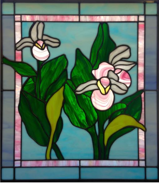 Calendar – Stained Glass Stuff