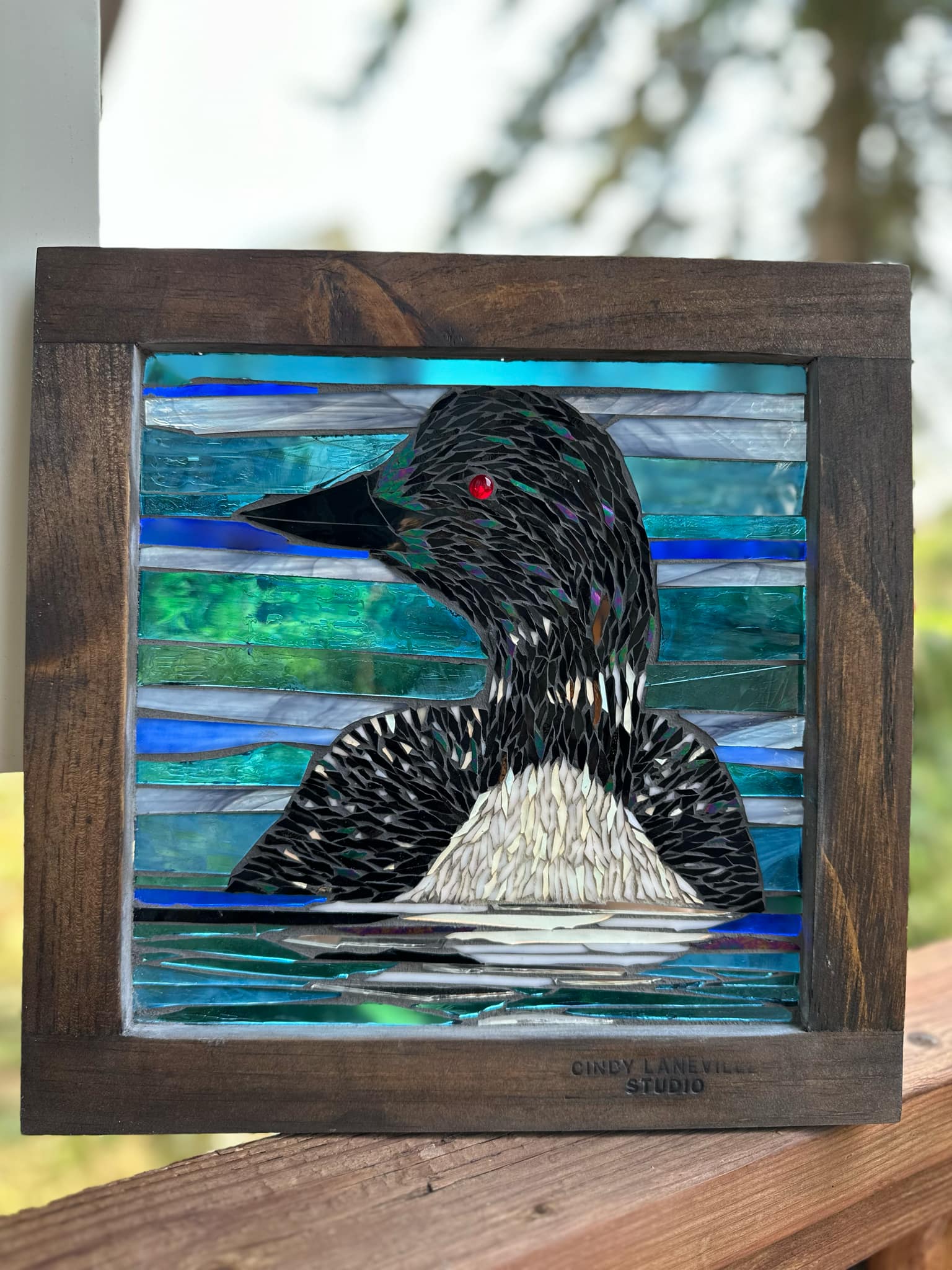 Calendar – Stained Glass Stuff