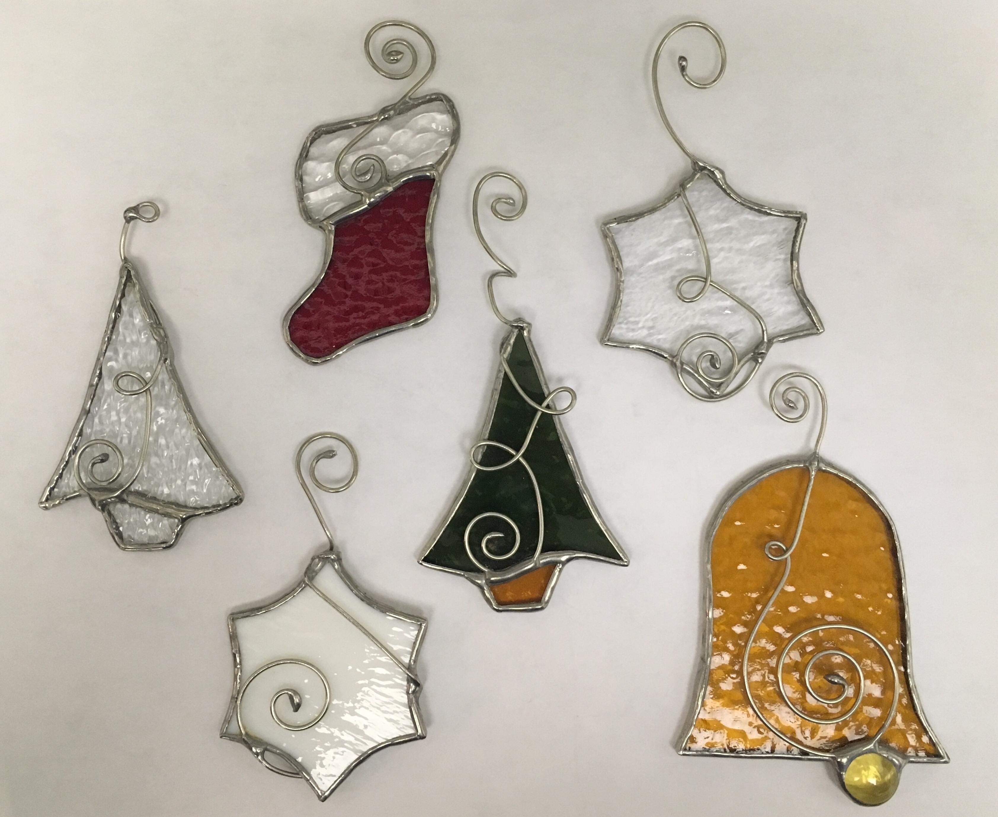 Calendar – Stained Glass Stuff