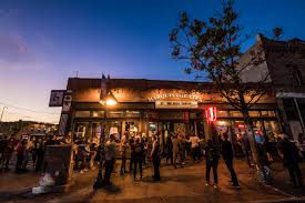 TOUR – Dave Blunts