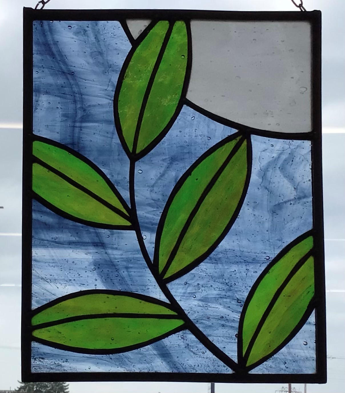 Calendar – Stained Glass Stuff