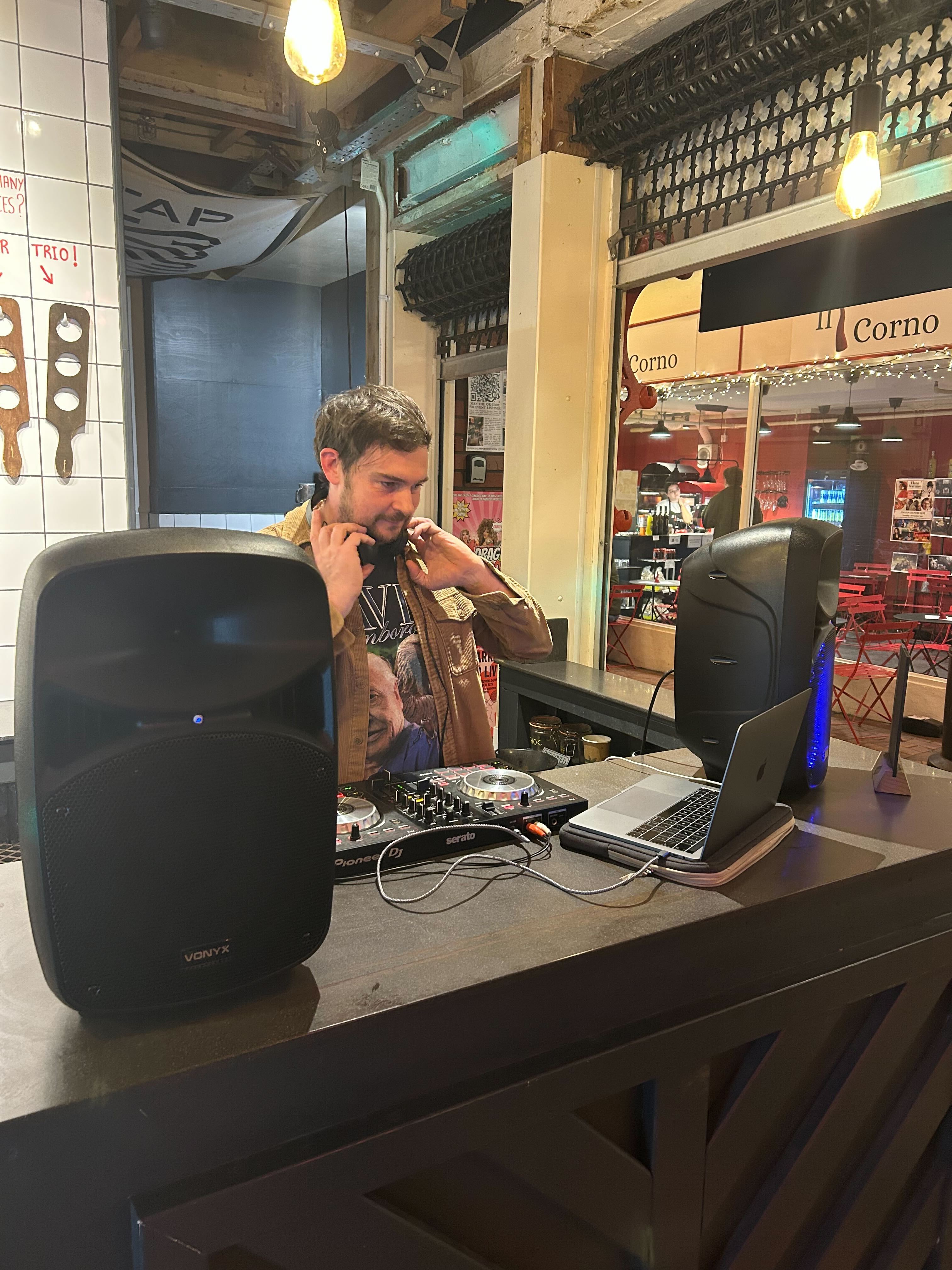 Events – Tap Social Movement