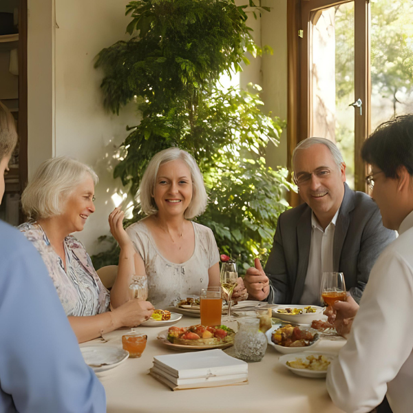 Calendar – Olinda Probus Club