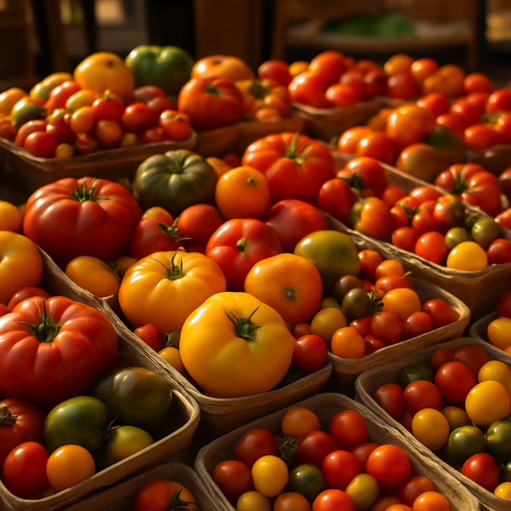 Cooking Classes – The Kitchen