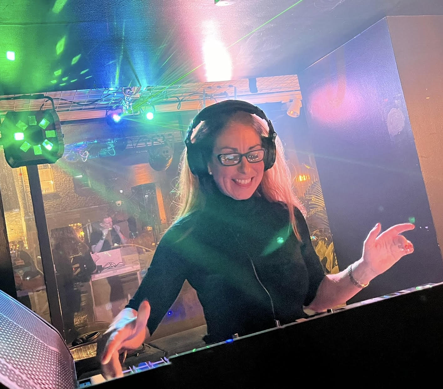 Events – Tap Social Movement