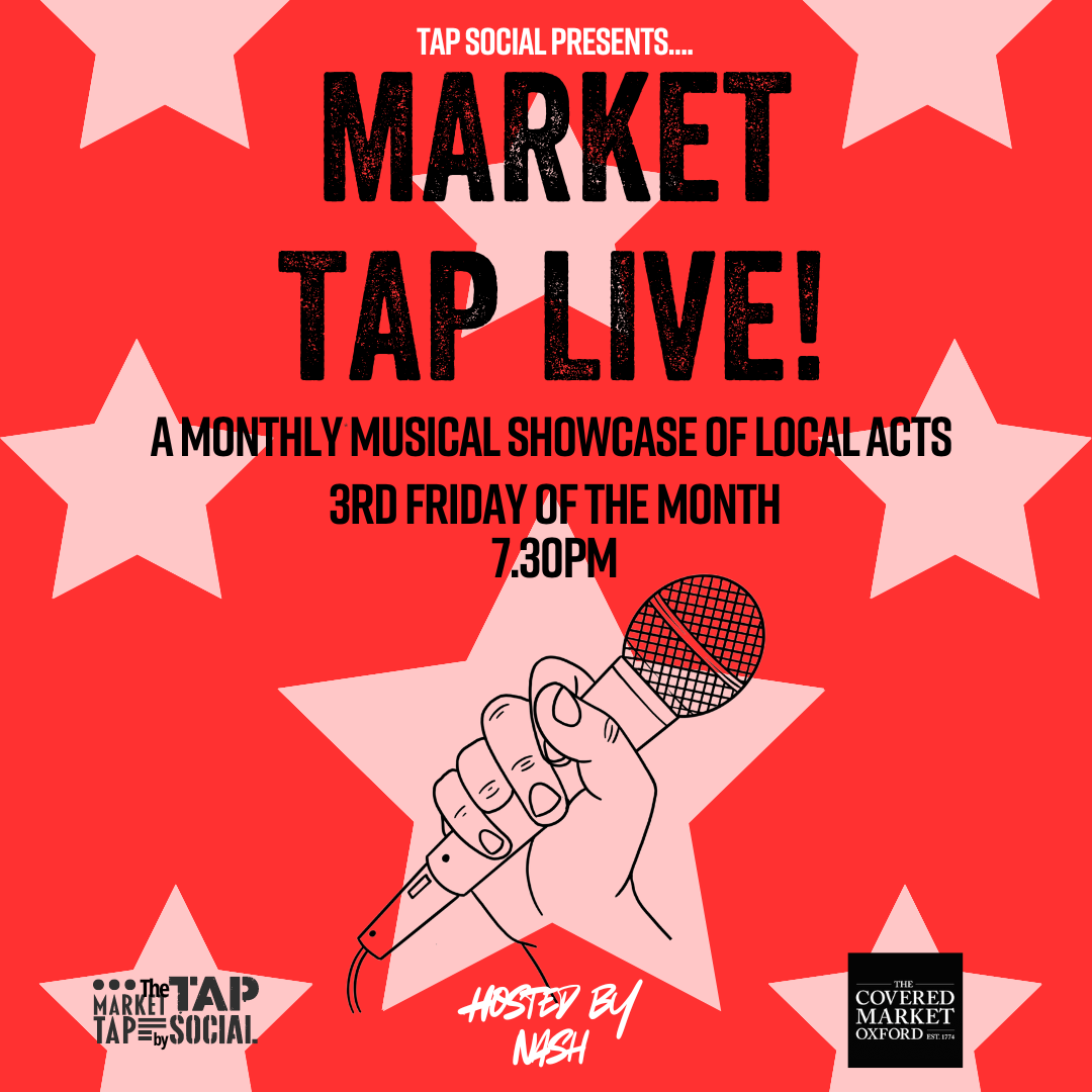 Events – Tap Social Movement