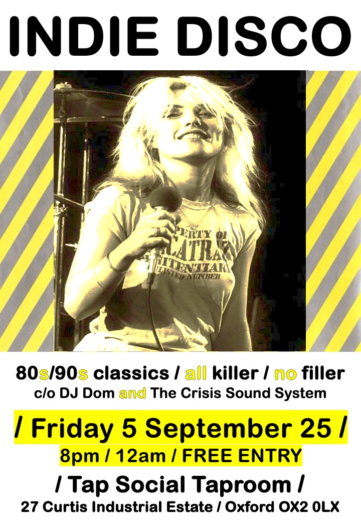 Events – Tap Social Movement