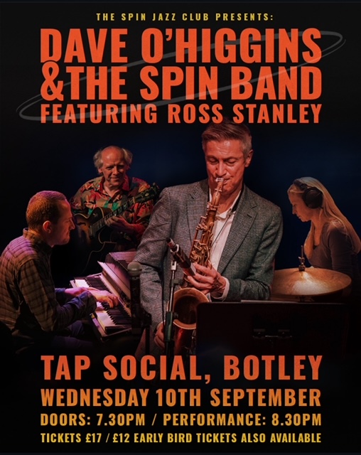 Events – Tap Social Movement