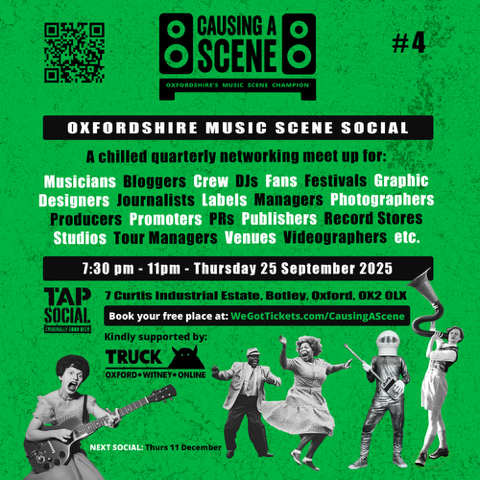 Events – Tap Social Movement