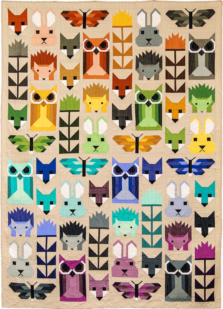 Calendar – Crinkle Dreams