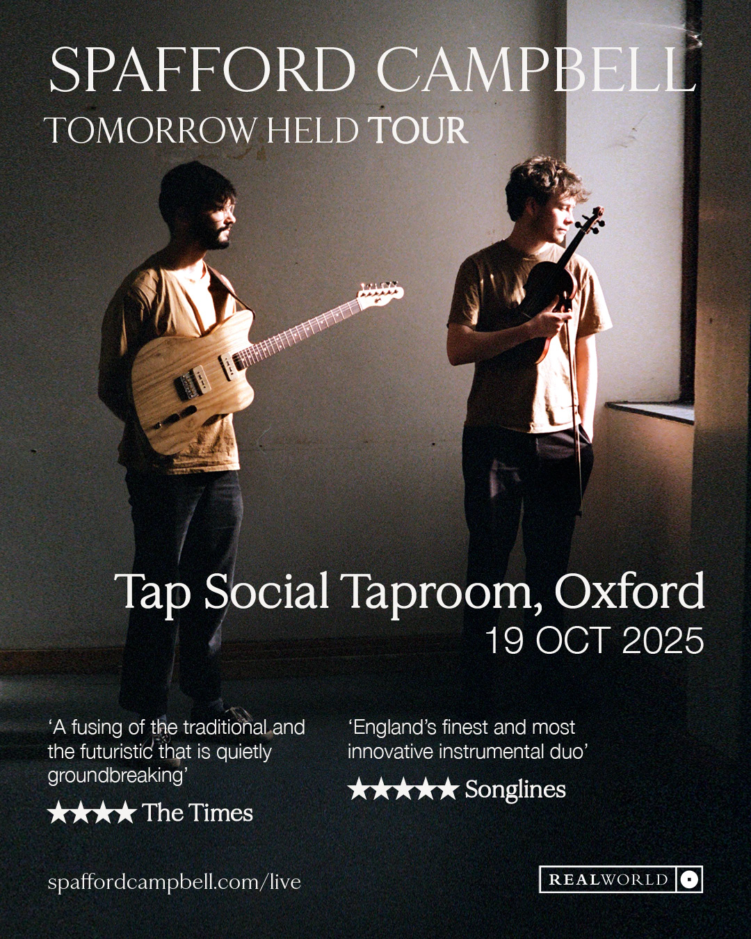 Events – Tap Social Movement