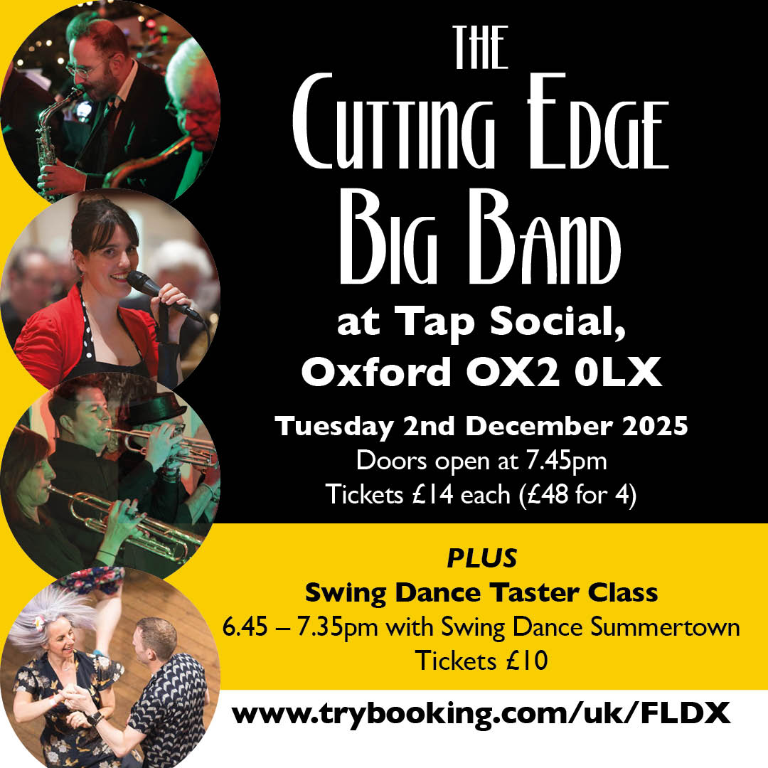 Events – Tap Social Movement