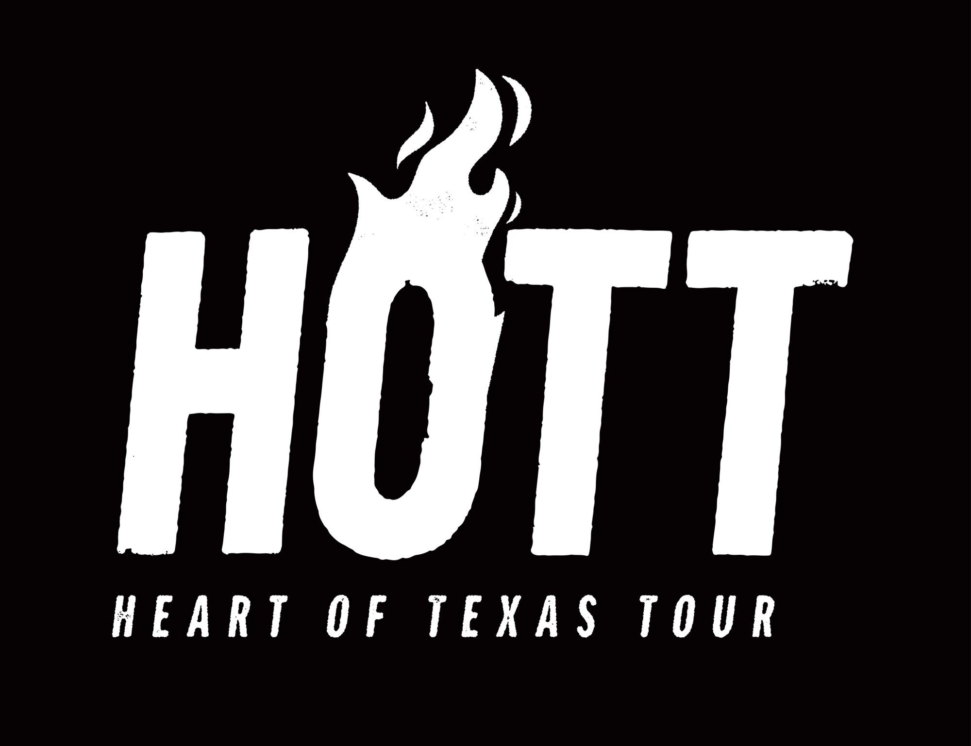 2026 Tour Calendar – The Heart of Texas Tour
