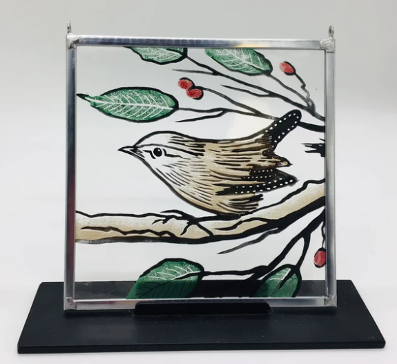 Calendar – Stained Glass Stuff