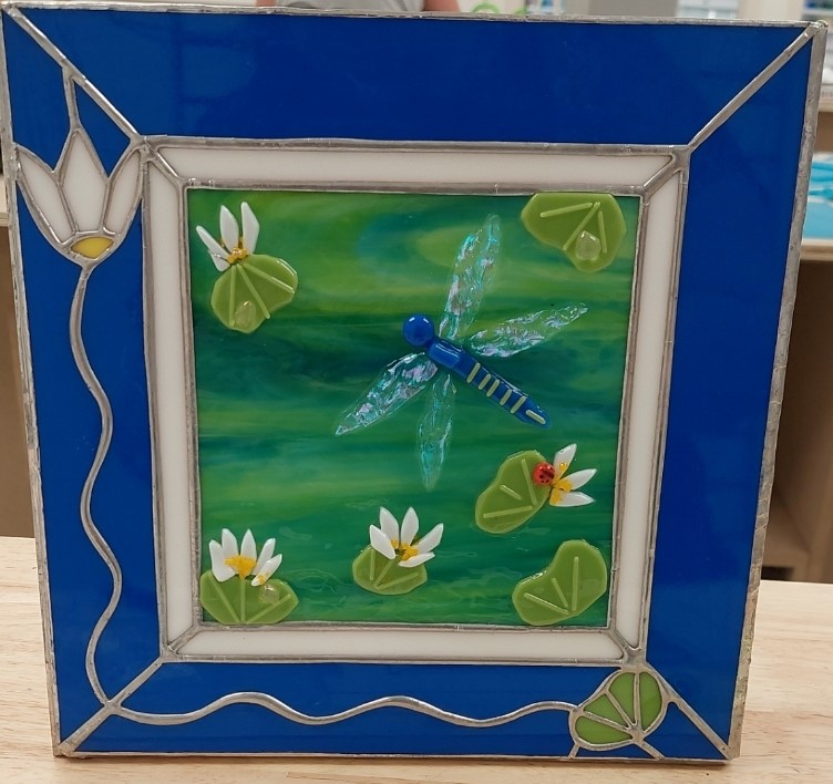 Calendar – Stained Glass Stuff