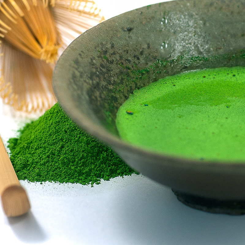 Events - Blue Willow Tea